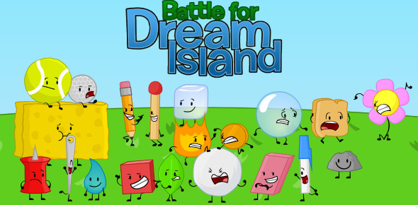 How much do you know about BFDI Season 1? - Quiz & Trivia